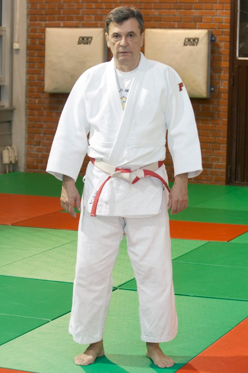 Galerija - Judo klub Novi Beograd