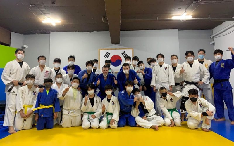Početna - Judo klub Novi Beograd
